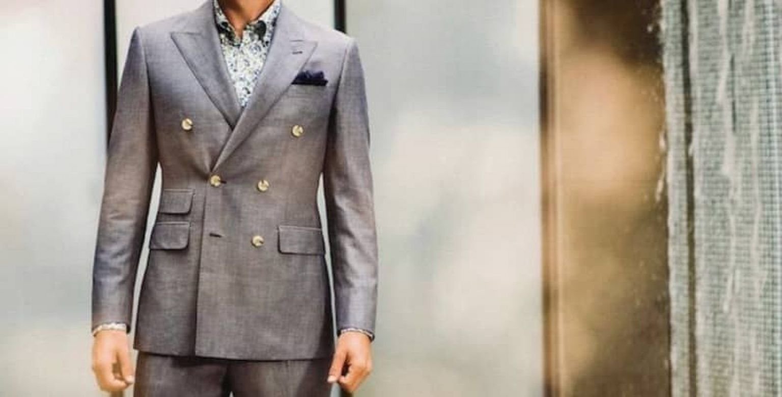 The Deadly Sins of Style... Sin #1: Bad Fit (II) | Men’s Clothing Style ...